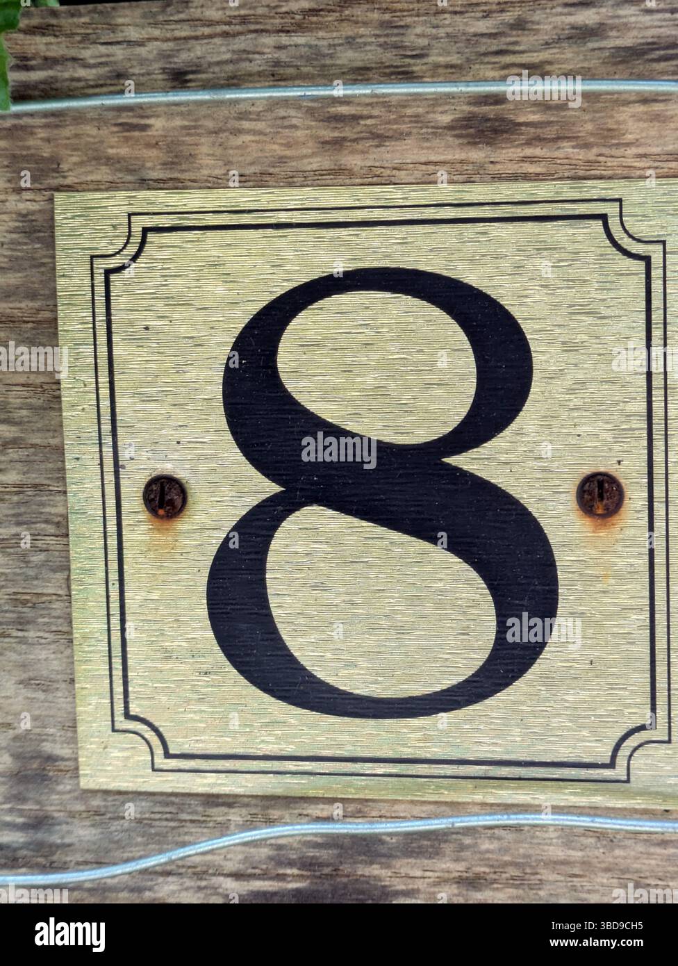 Written Wording in Distressed State Typography Found Ransom Number Font ...