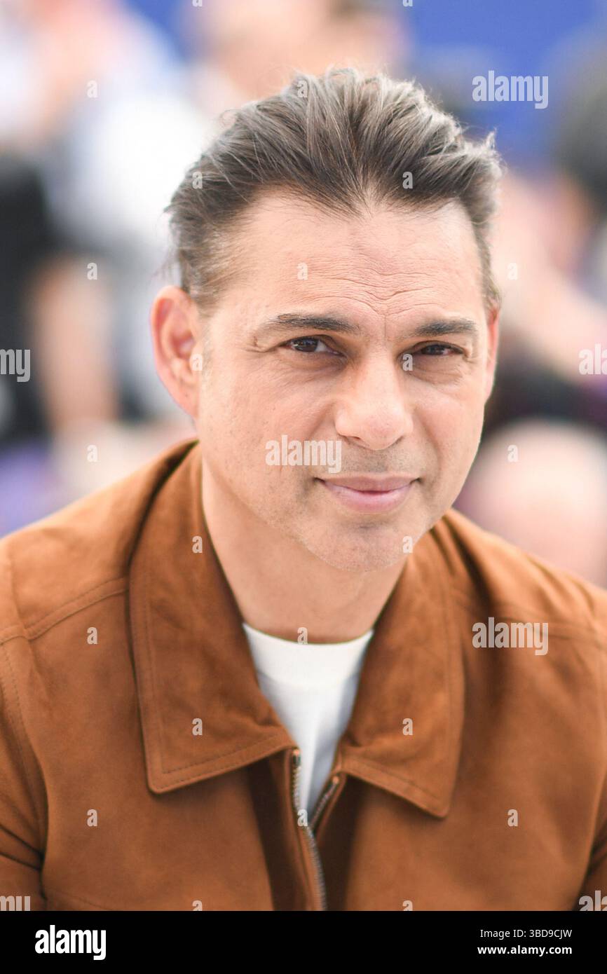 Payman Maadi attending the Zan O Bacheh (Woman And Child) Photocall in ...