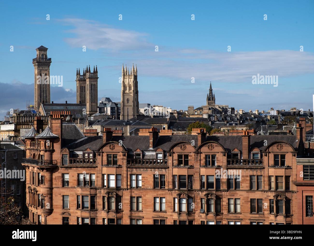 Enhancing verticality hi-res stock photography and images - Alamy