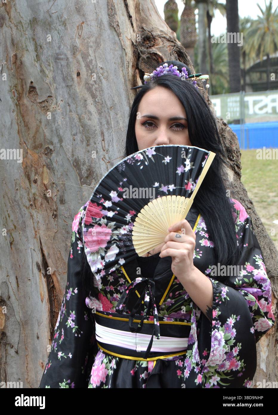 NAPLES, ITALY - Comicon 2025 : International Pop Culture Festival ...