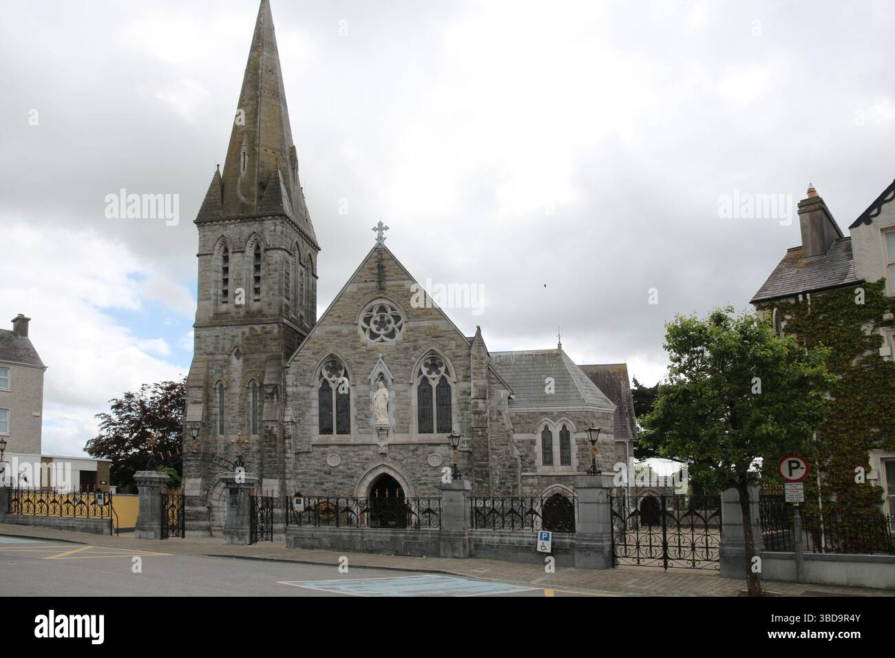 Listowel history hi-res stock photography and images - Alamy