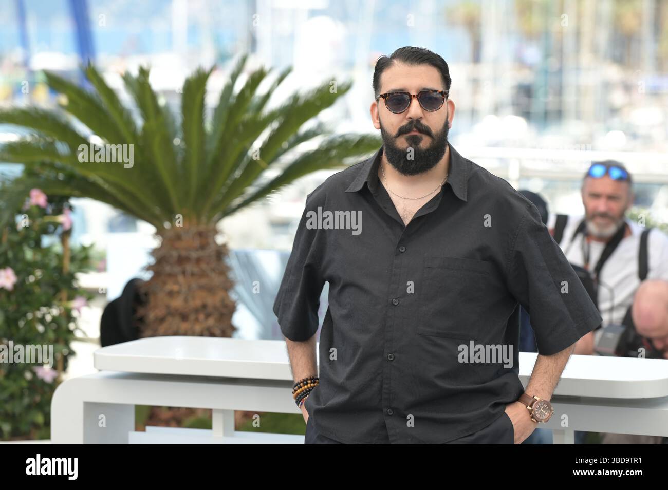 Cannes, France. 20th May 2025. AISHA CAN’T FLY AWAY photocall at the ...