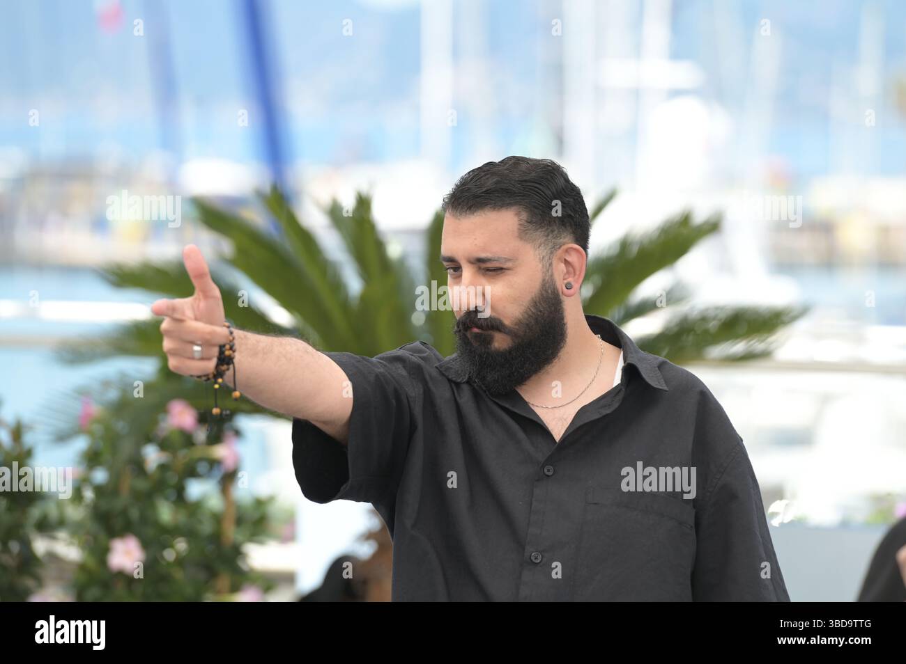Cannes, France. 20th May 2025. AISHA CAN’T FLY AWAY photocall at the ...