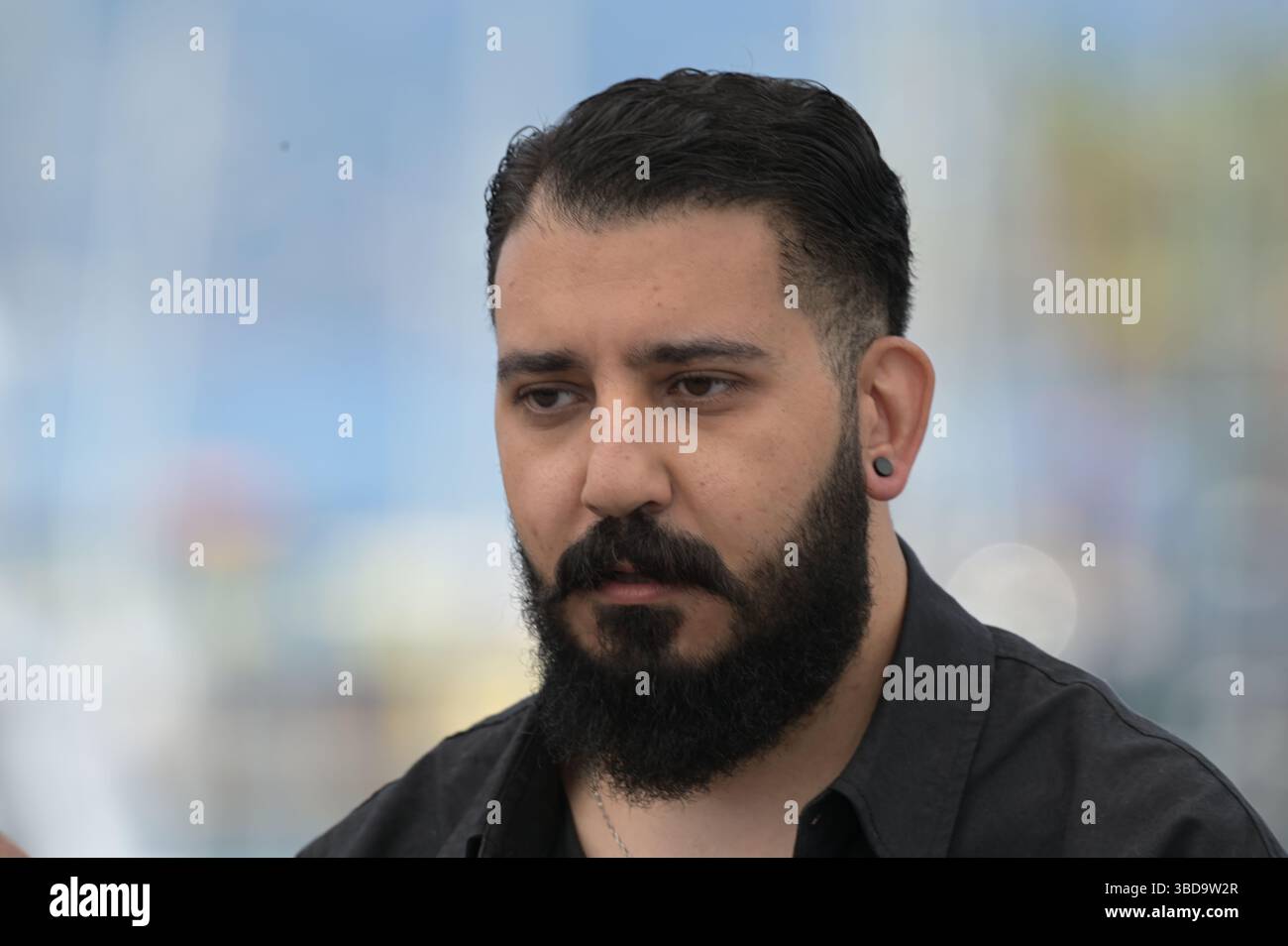 Cannes, France. 20th May 2025. AISHA CAN’T FLY AWAY photocall at the ...