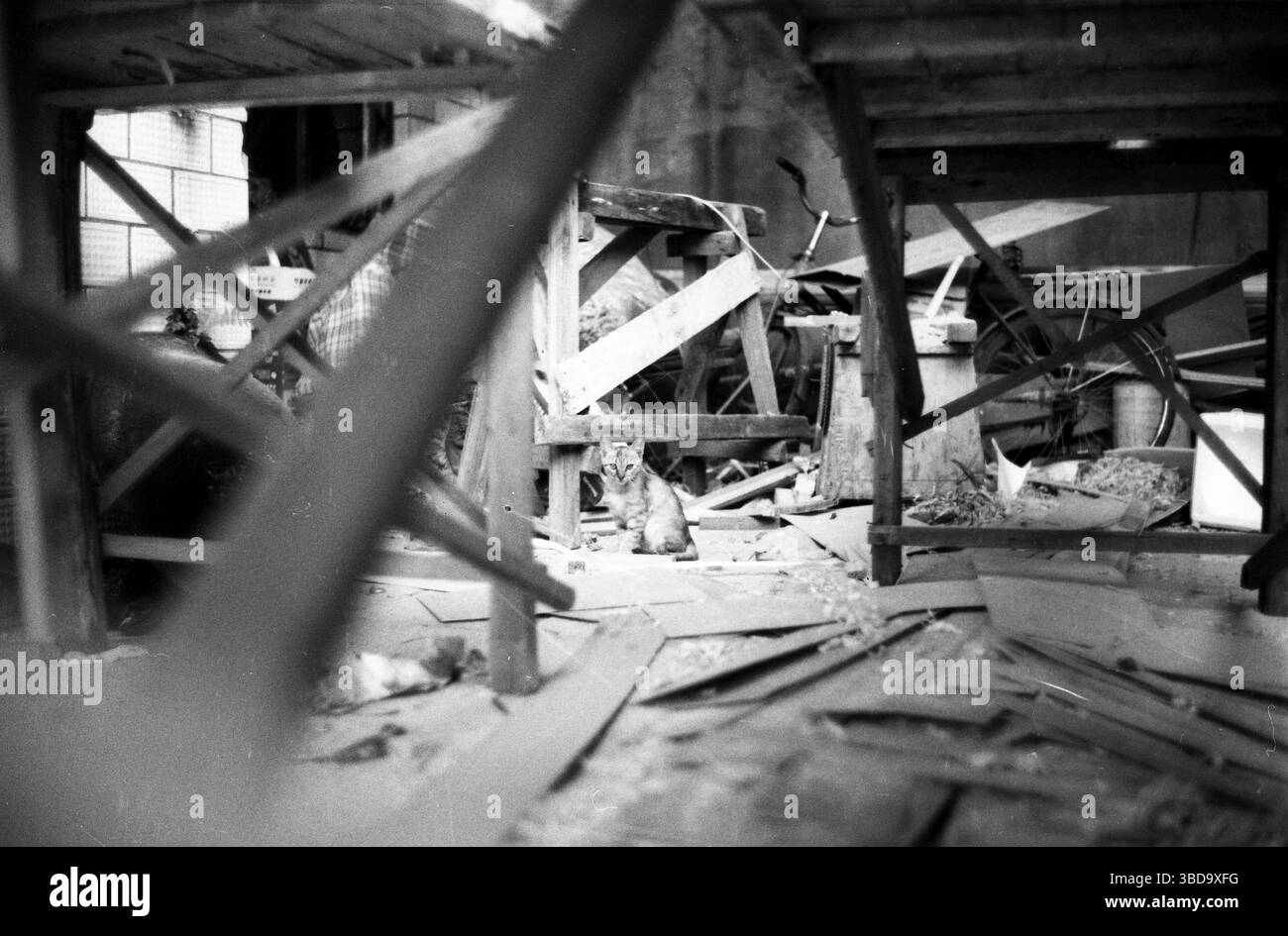 Workshop aesthetic Black and White Stock Photos & Images - Alamy