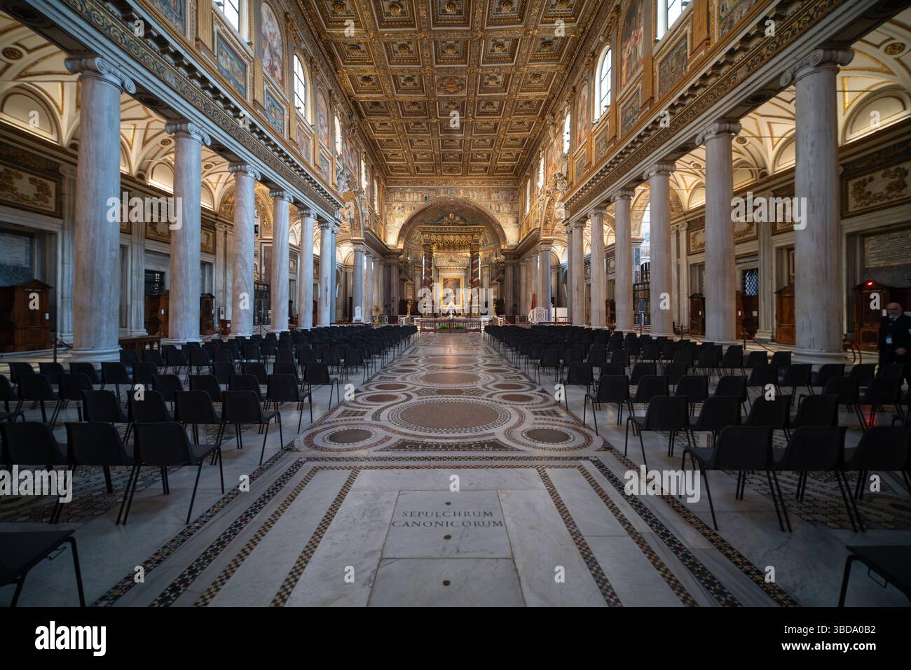 Italian baroque churches hi-res stock photography and images - Alamy