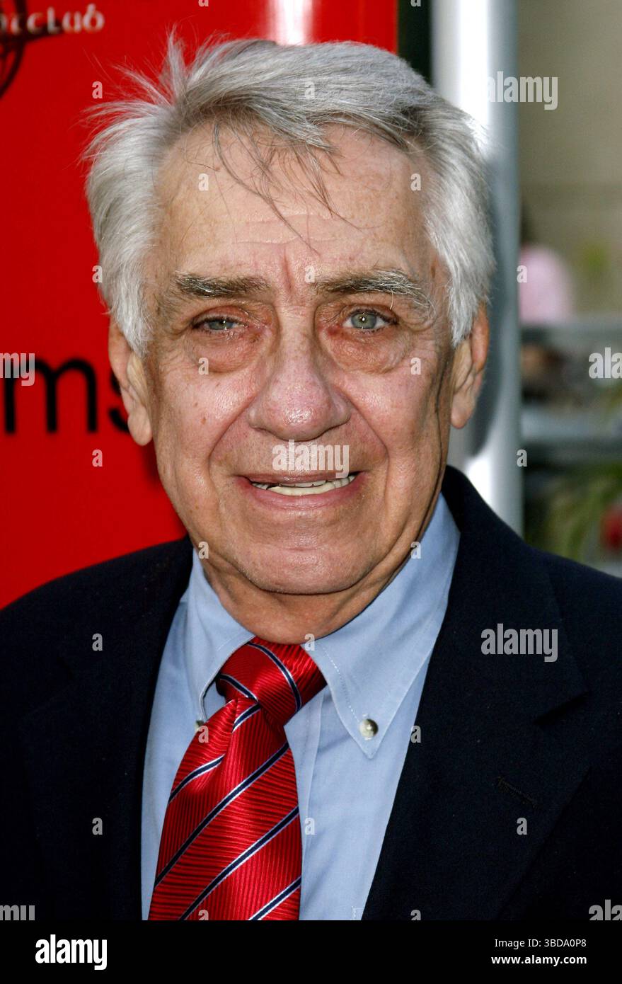 Phillip Baker Hall attends the Los Angeles Premiere of "You Kill Me ...