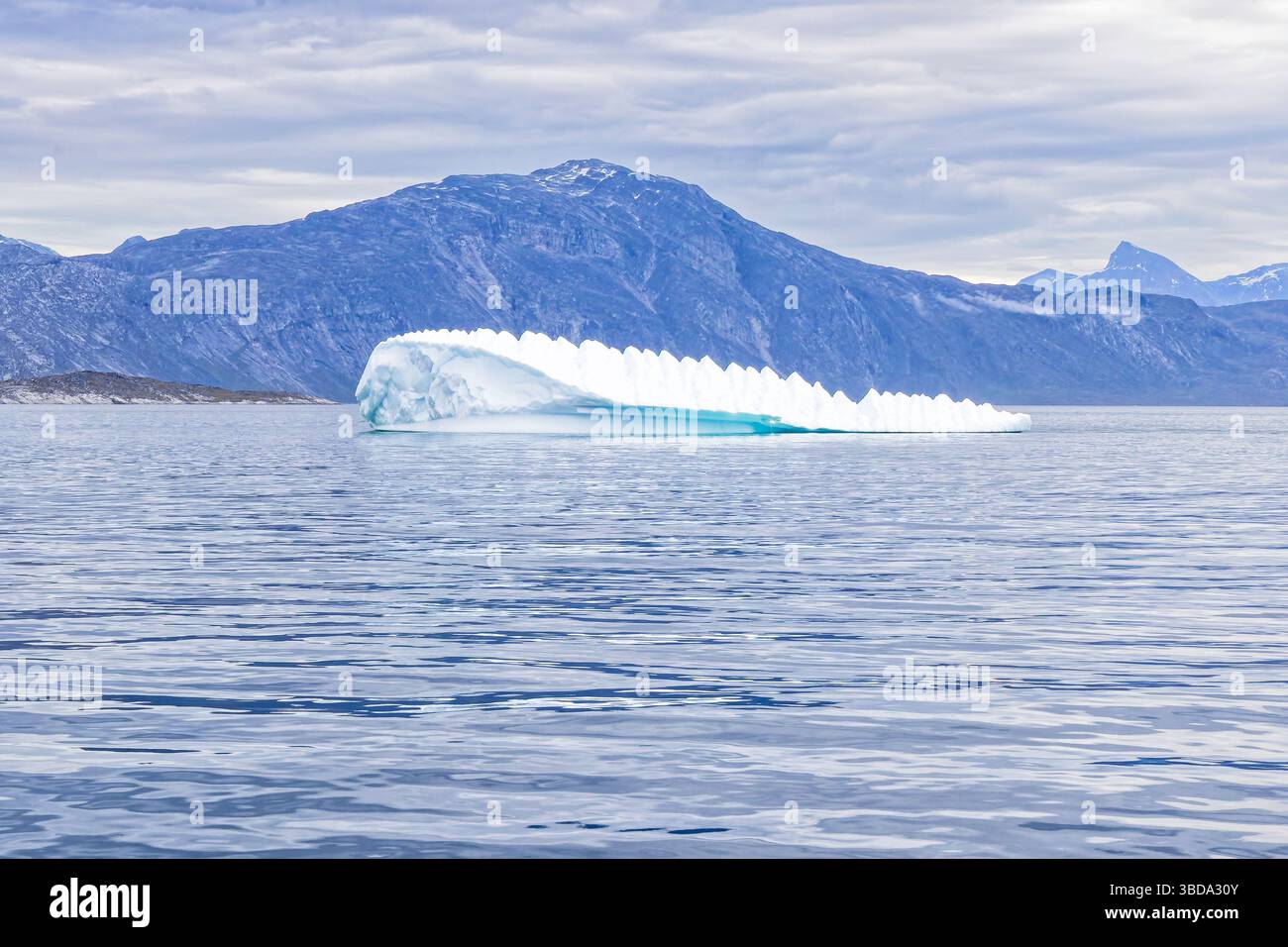 Nuuk , Greenland Stock Photo - Alamy