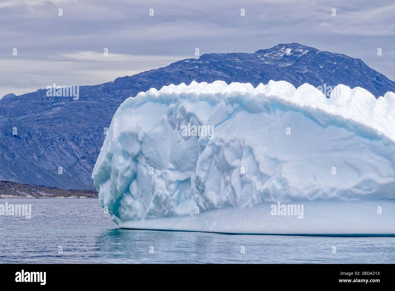 Nuuk , Greenland Stock Photo - Alamy