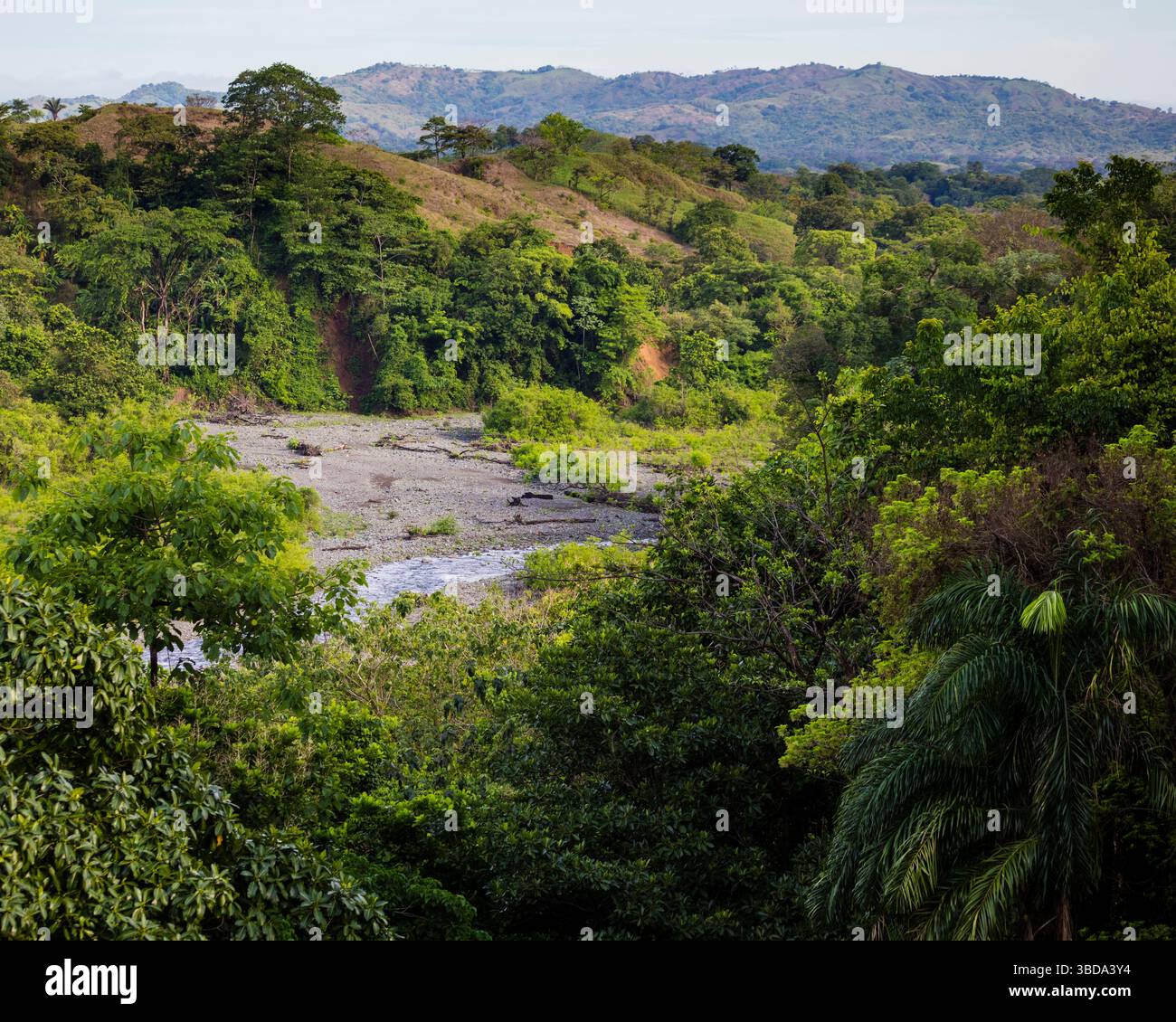 Parque nacional cerro hoya hi-res stock photography and images - Alamy