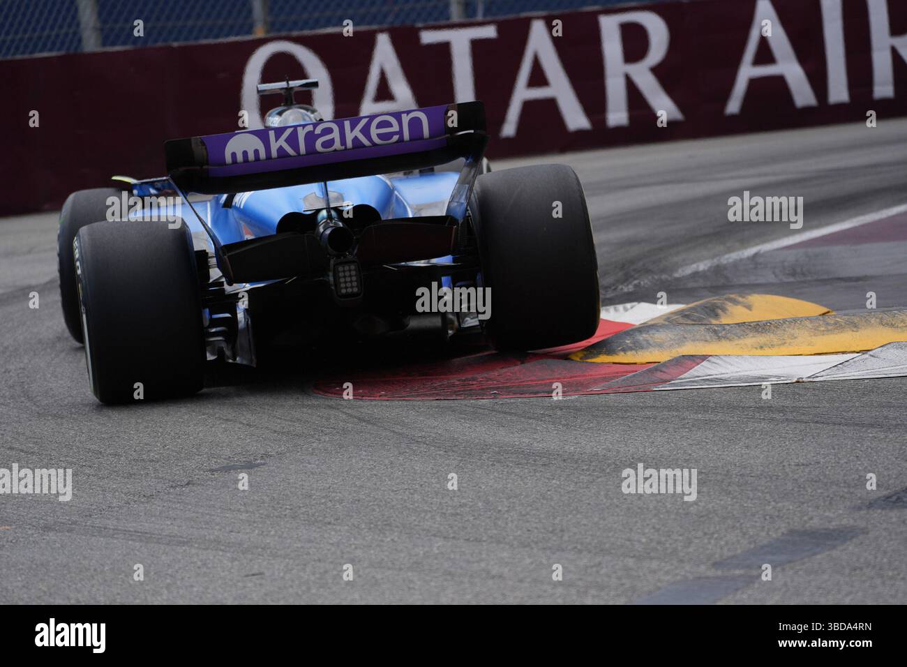 May 23, 2025, Circuit de Monaco, Monte Carlo, Formula 1 Grand Prix ...
