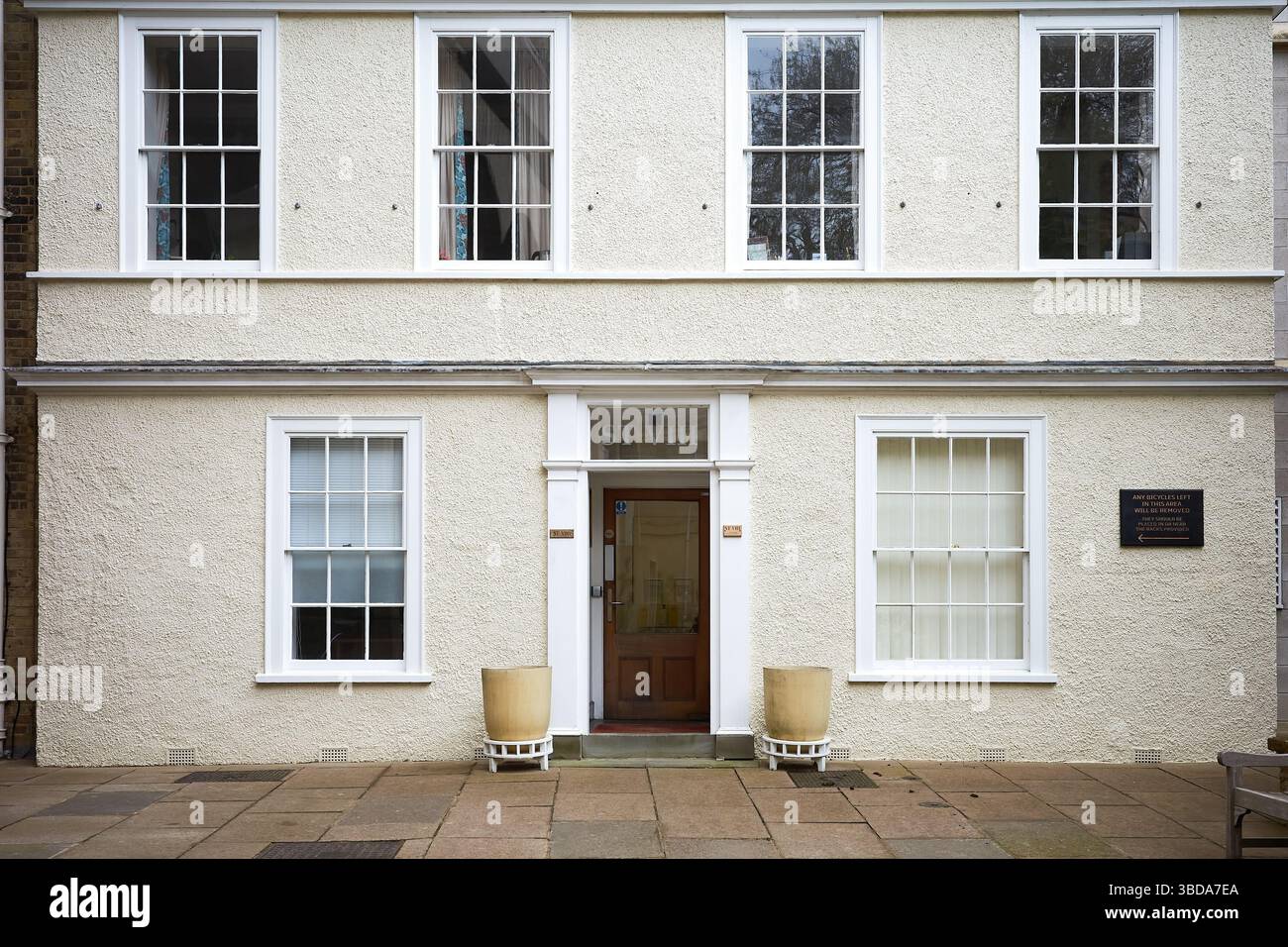 St Edmund (Teddy) Hall College, University of Oxford, England Stock ...