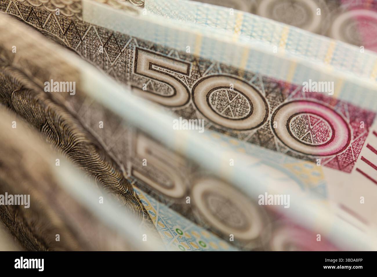 Revealing unique patterns hi-res stock photography and images - Alamy