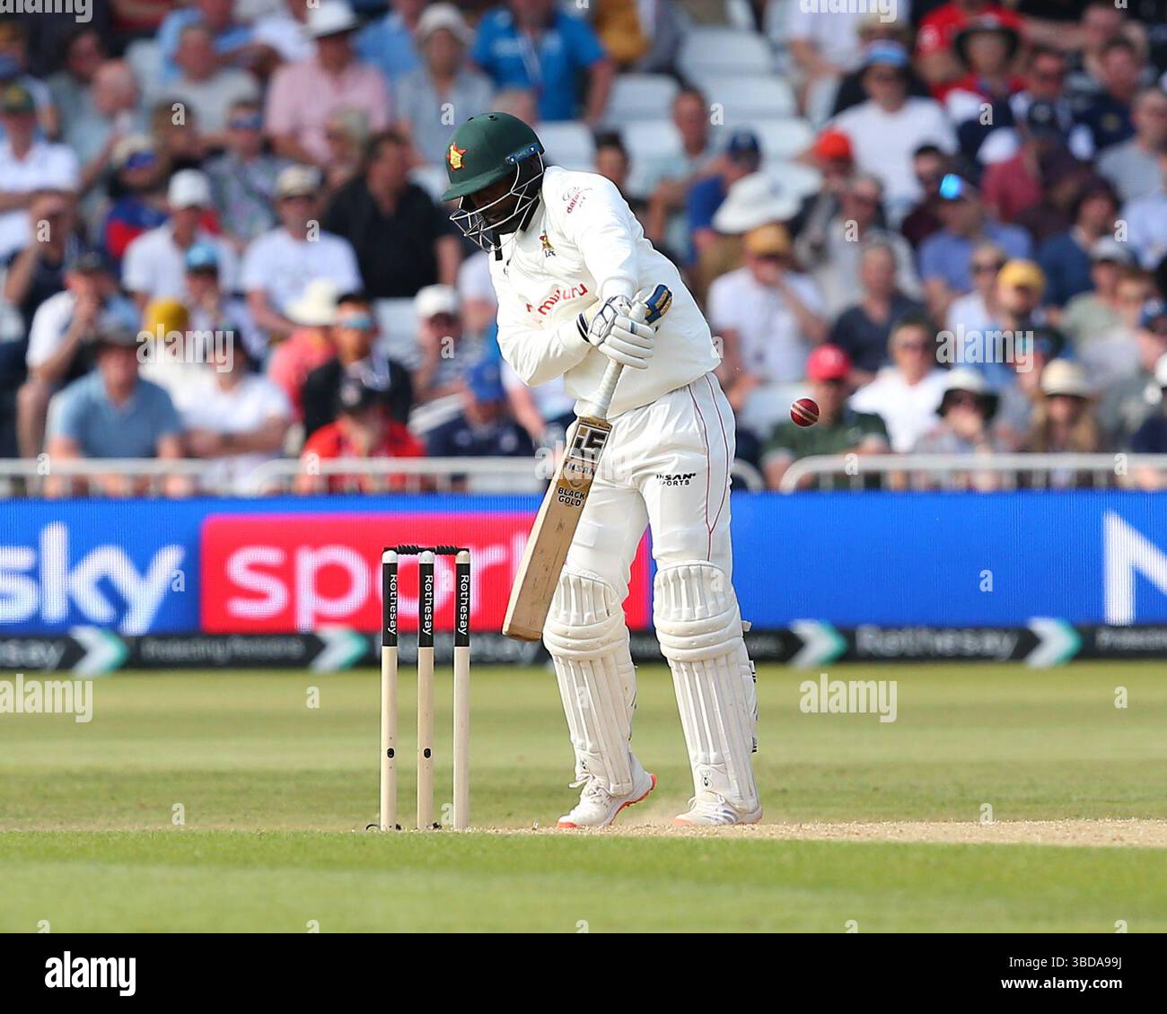 Nottingham, UK. 23rd May, 2025. Nottingham, England, May 23 2025 ...