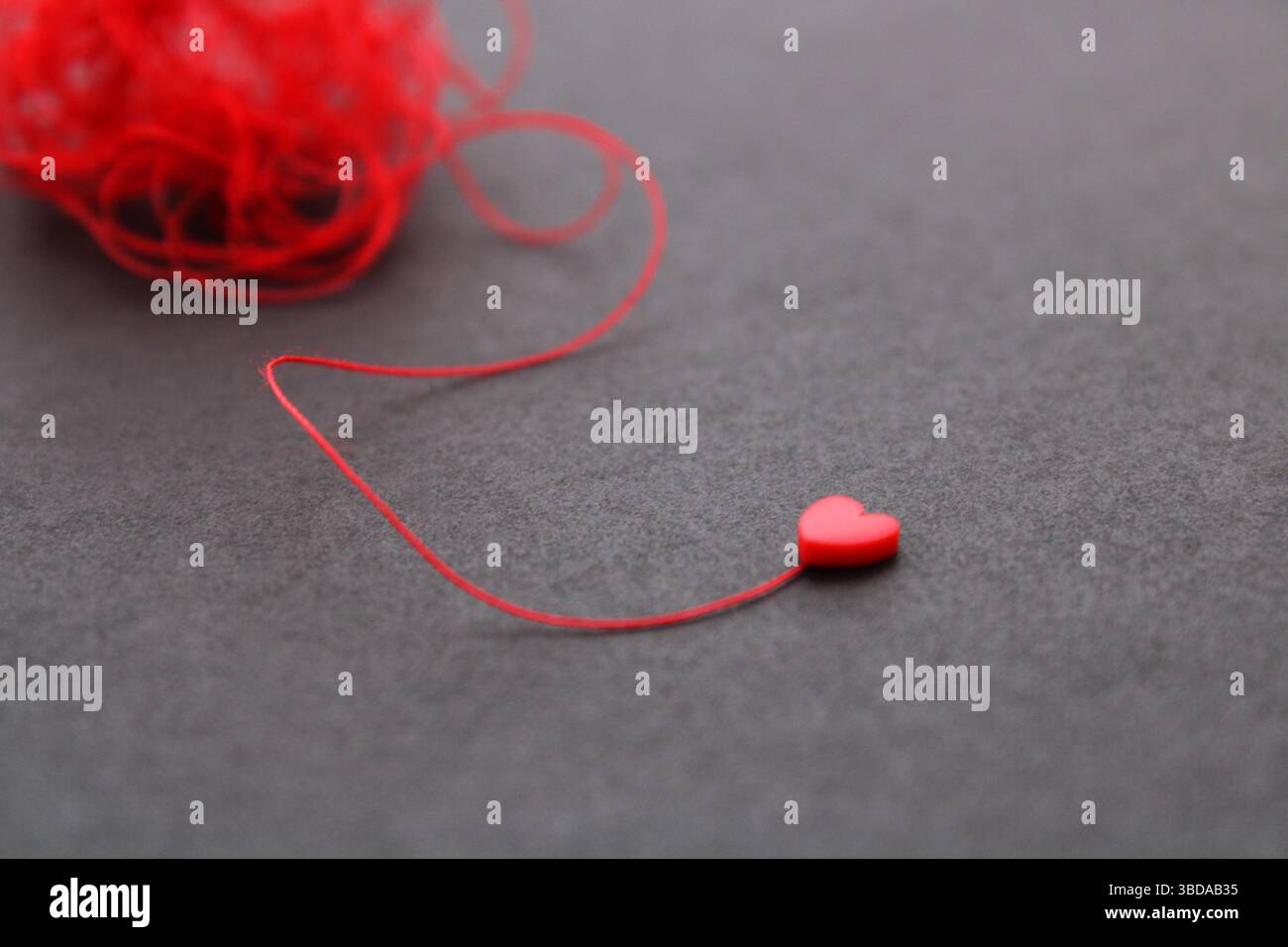 Mind heart connection hi-res stock photography and images - Alamy