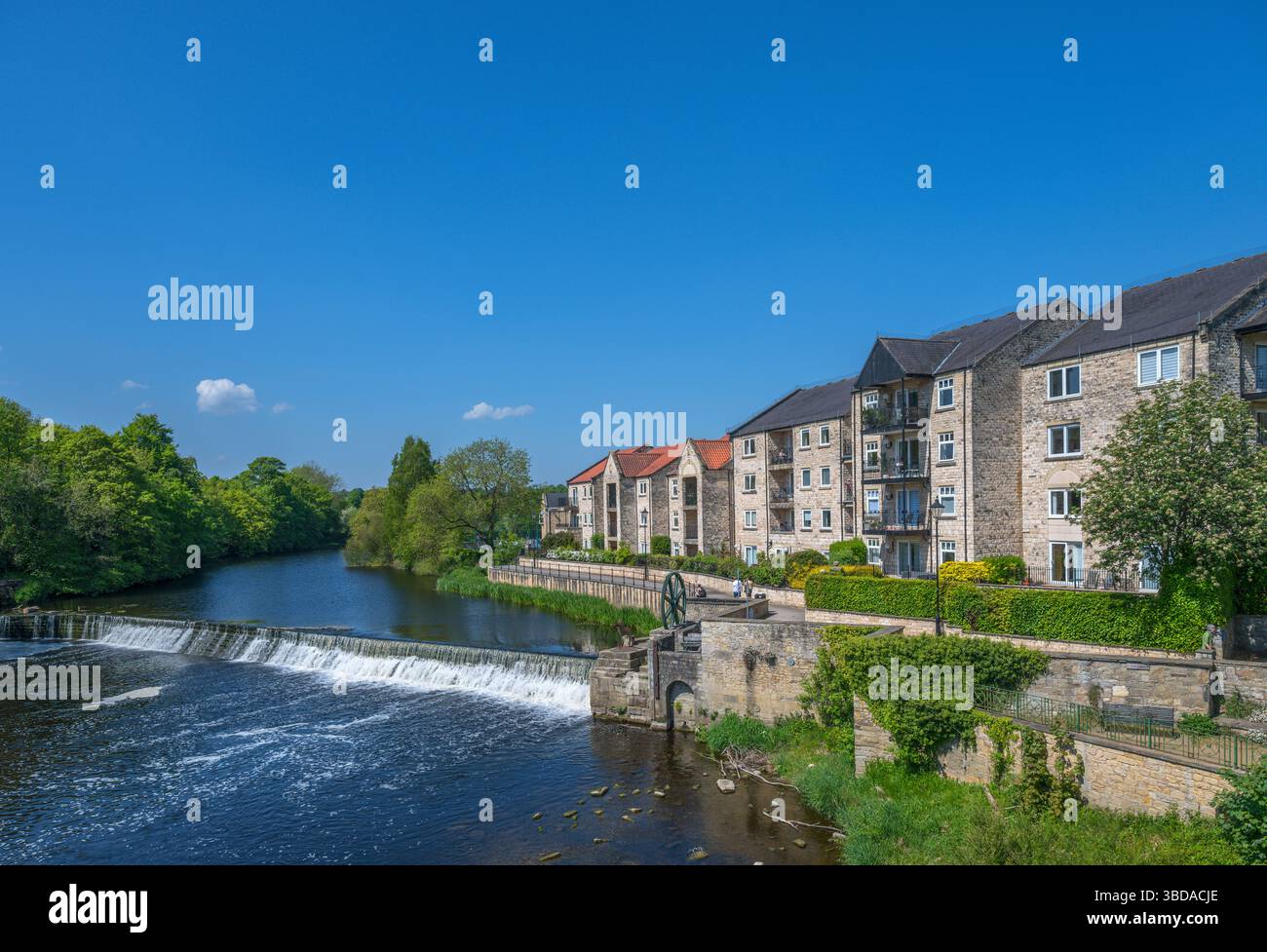 Wetherby rivers hi-res stock photography and images - Alamy