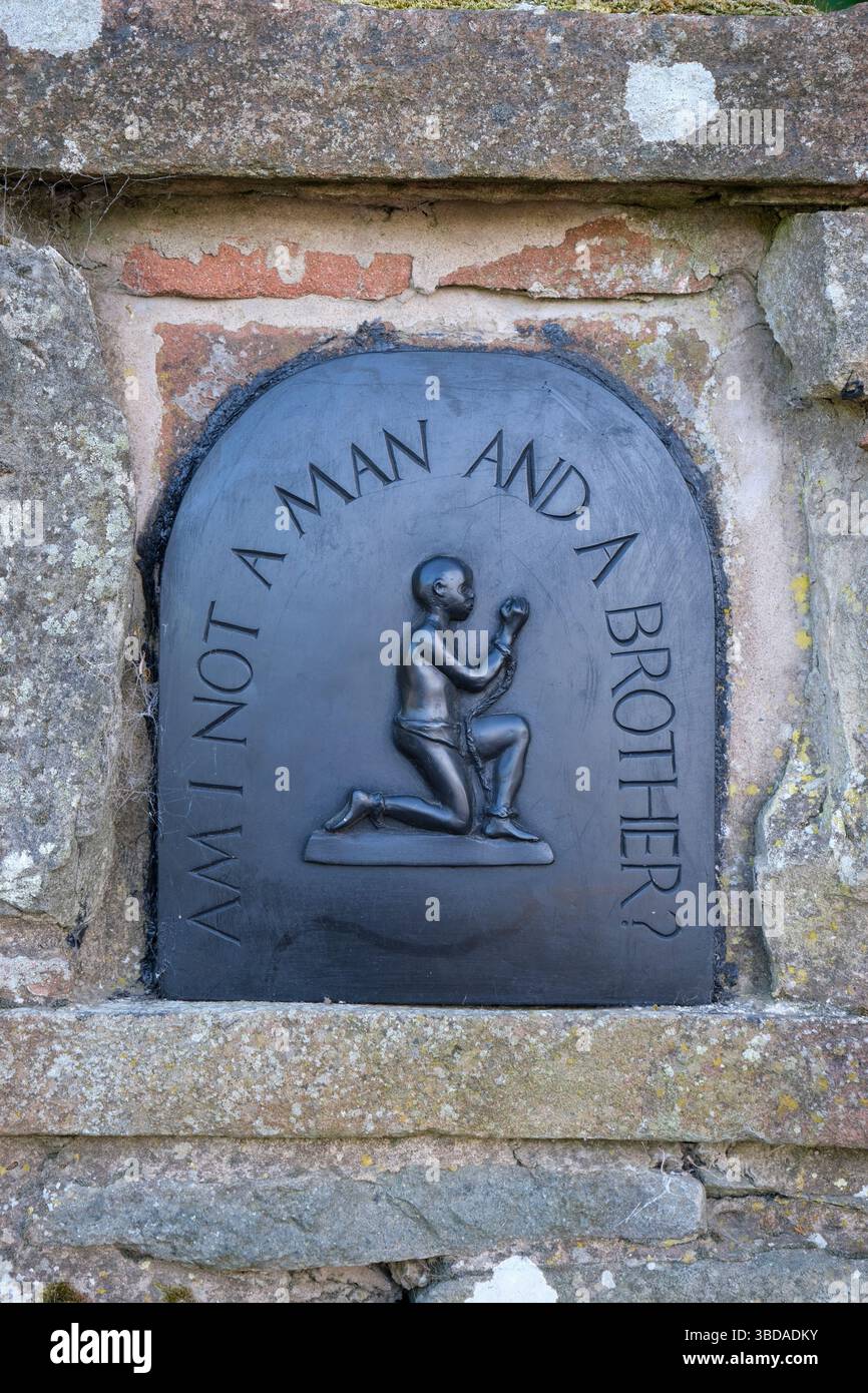 The Clarkson Memorial on the Ullswater Way Heritage Trail. In 1787 ...
