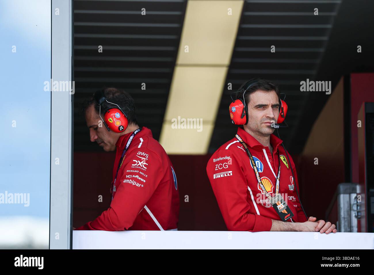 MONTE-CARLO, MONACO - MAY 23: Jerome d'Ambrosio of Belgium and Scuderia ...