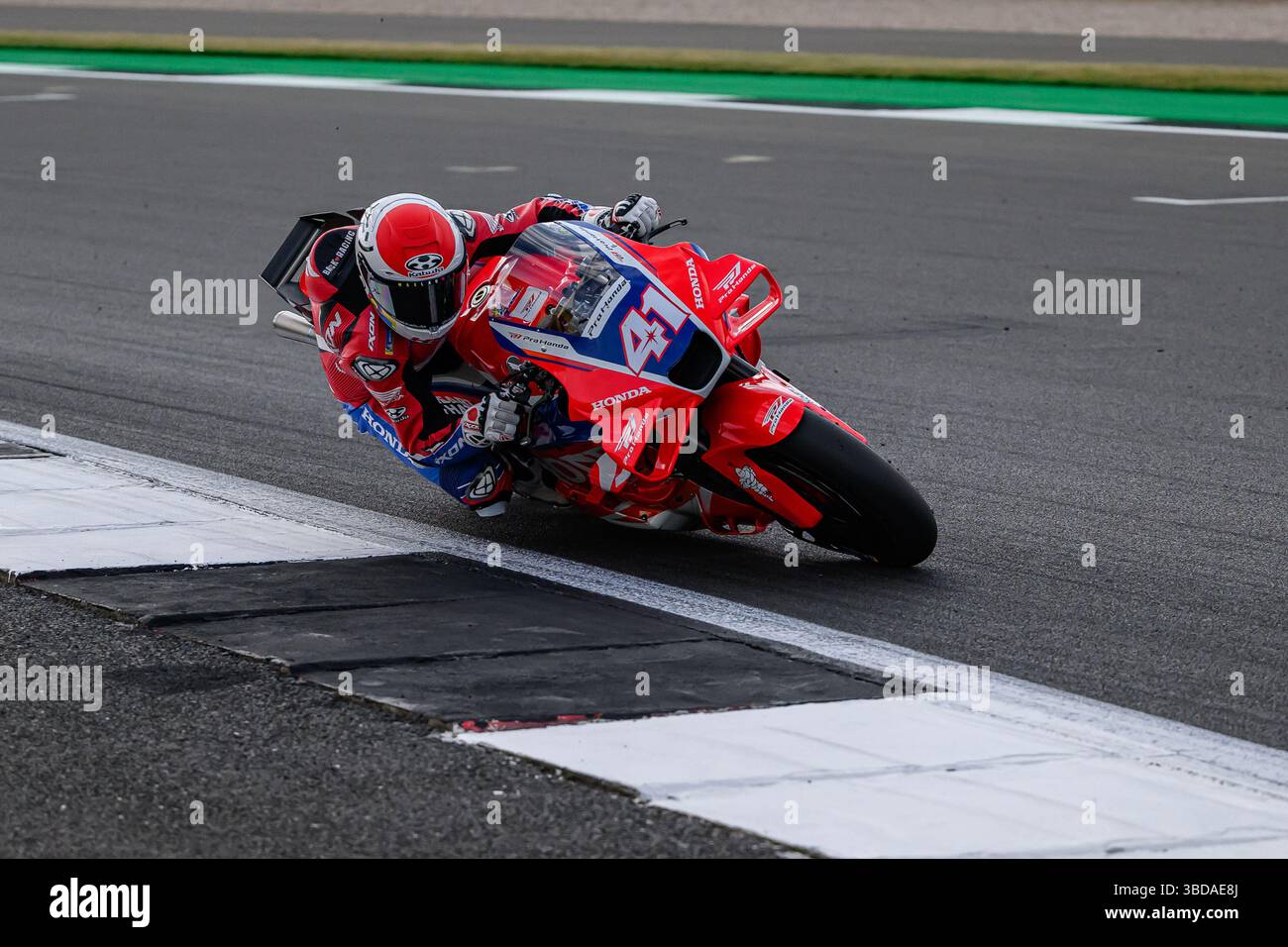 Aleix espargaro silverstone 2025 hi-res stock photography and images ...