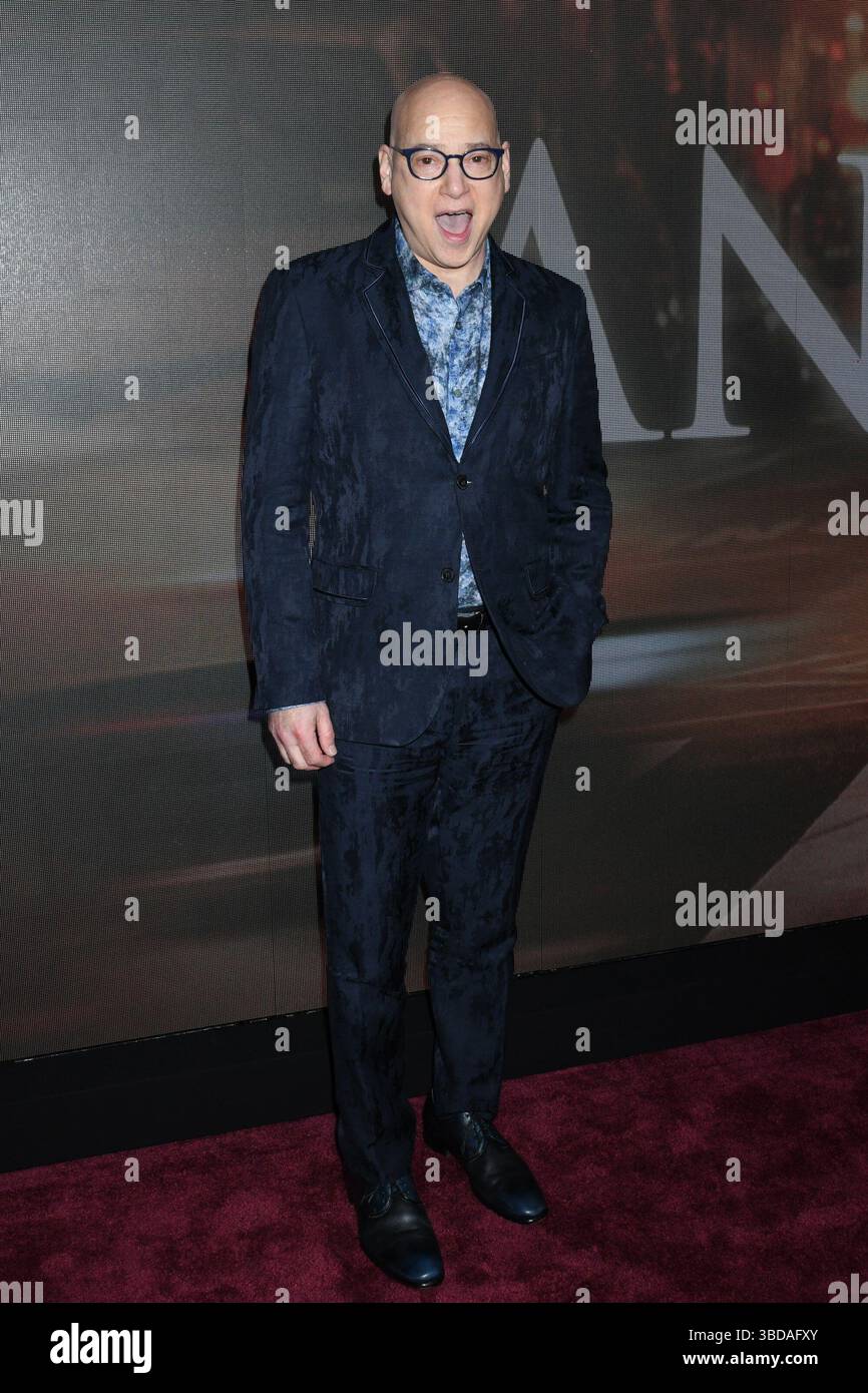 Evan handler 2025 hi-res stock photography and images - Alamy