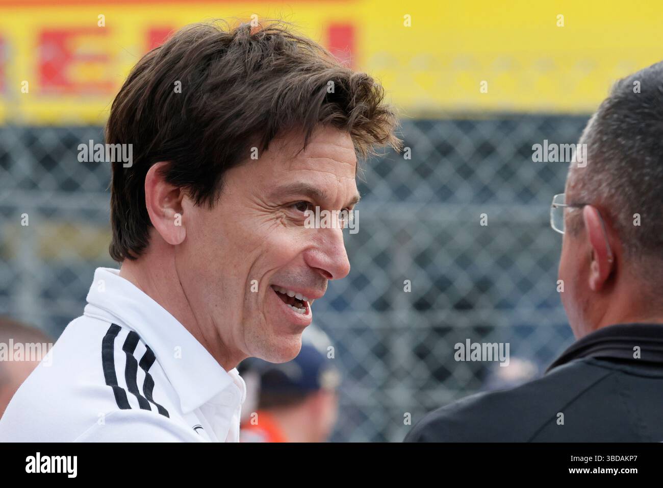 Monaco, May 23nd 2025. Formula 1 Tag Heuer Grand Prix de Monaco 2025 ...
