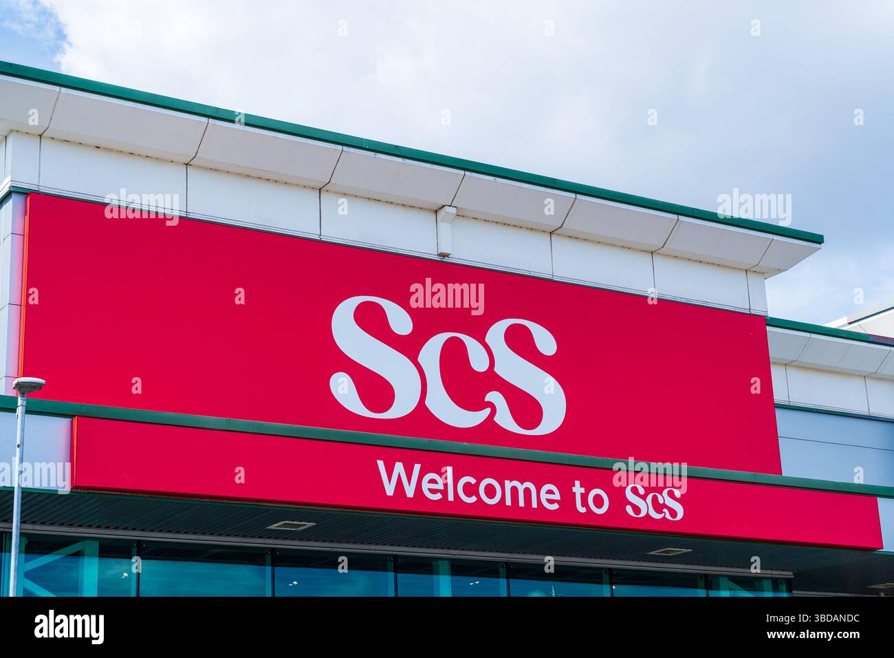 Scs symbol hi-res stock photography and images - Alamy