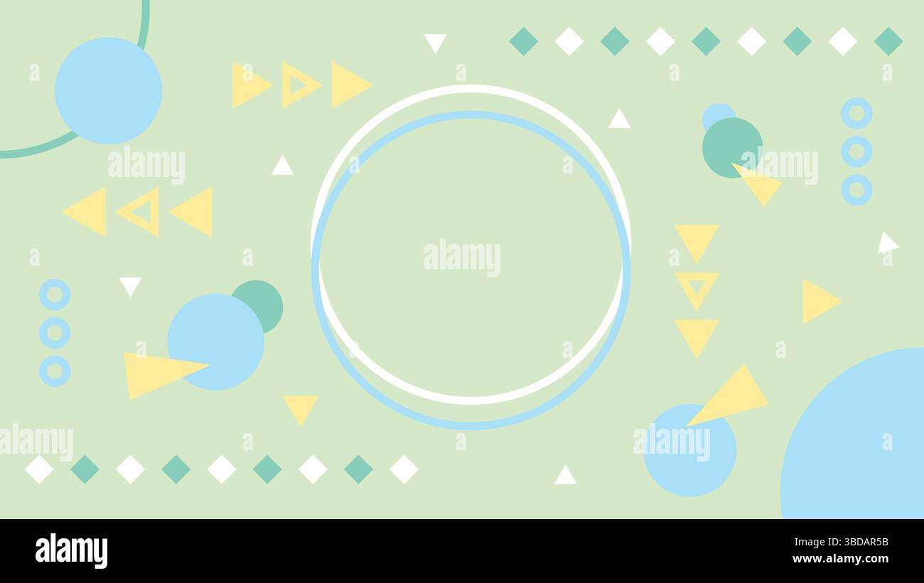 Organic soft background in motion Stock Vector Images - Alamy