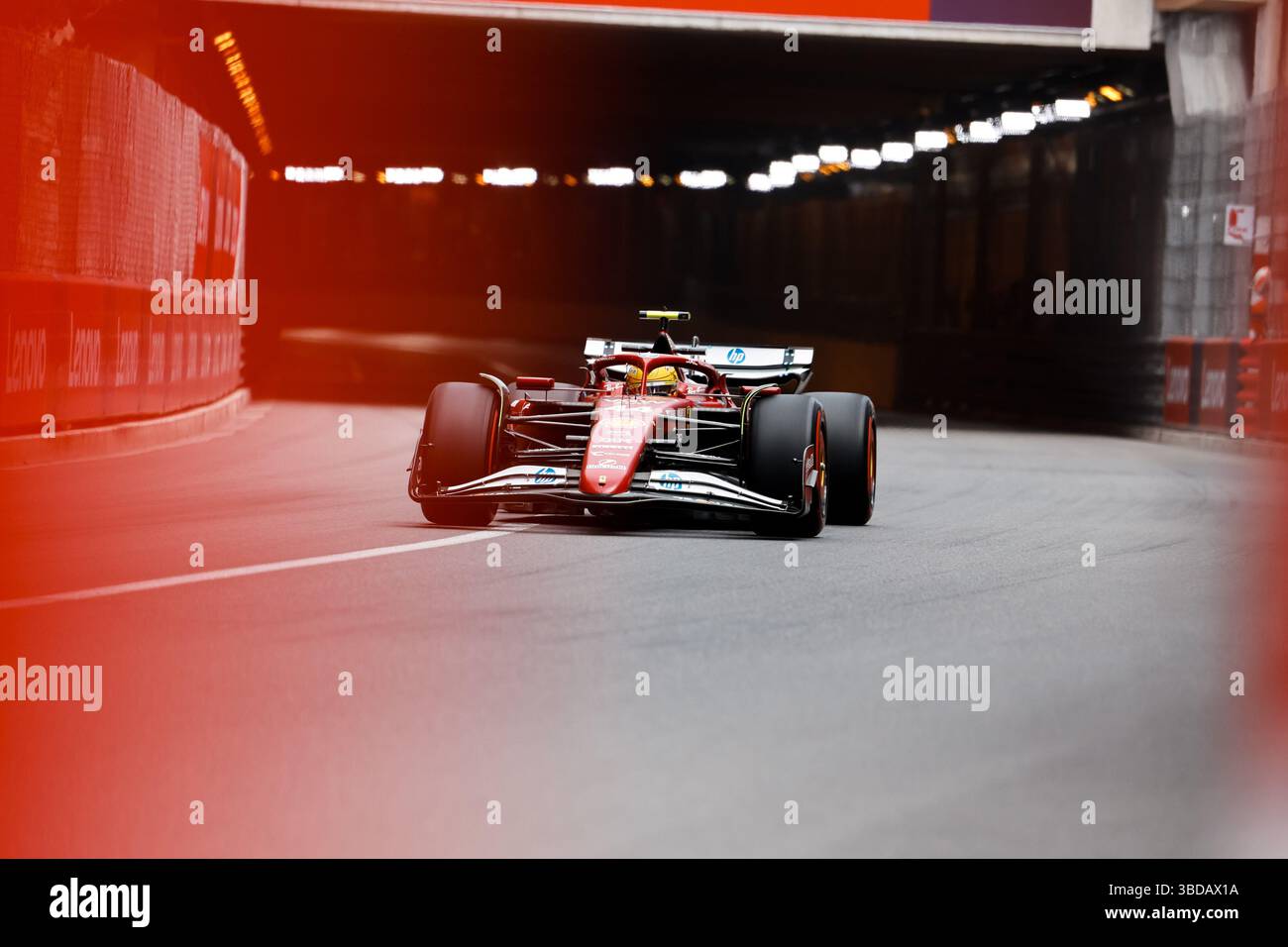1 Freies Training Formel 1 Monaco