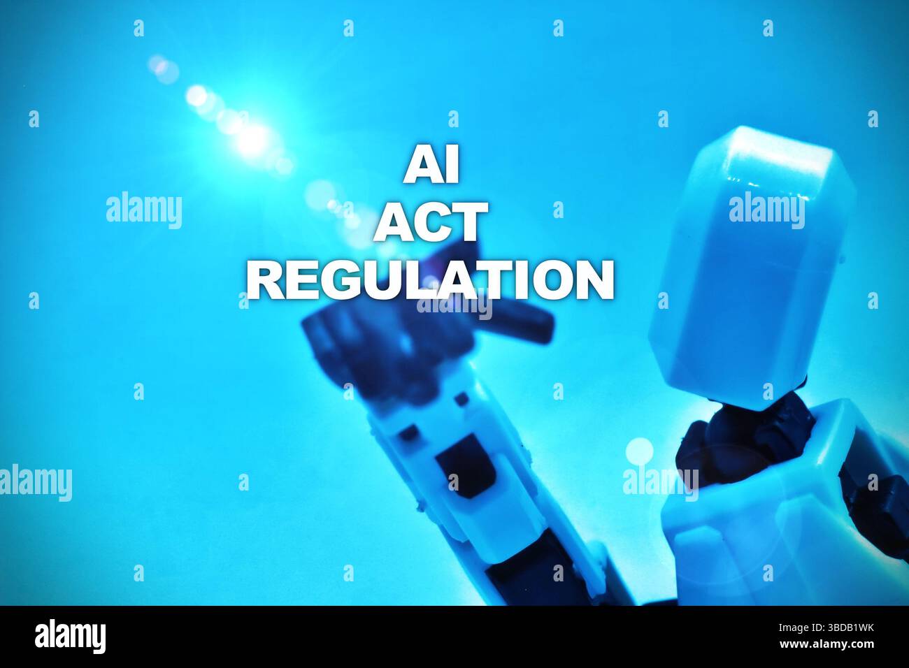 Ai act regulation hi-res stock photography and images - Alamy