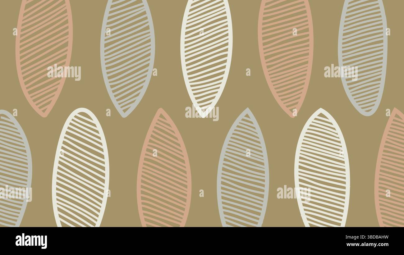 Bold lines in vibrant blue Stock Vector Images - Alamy