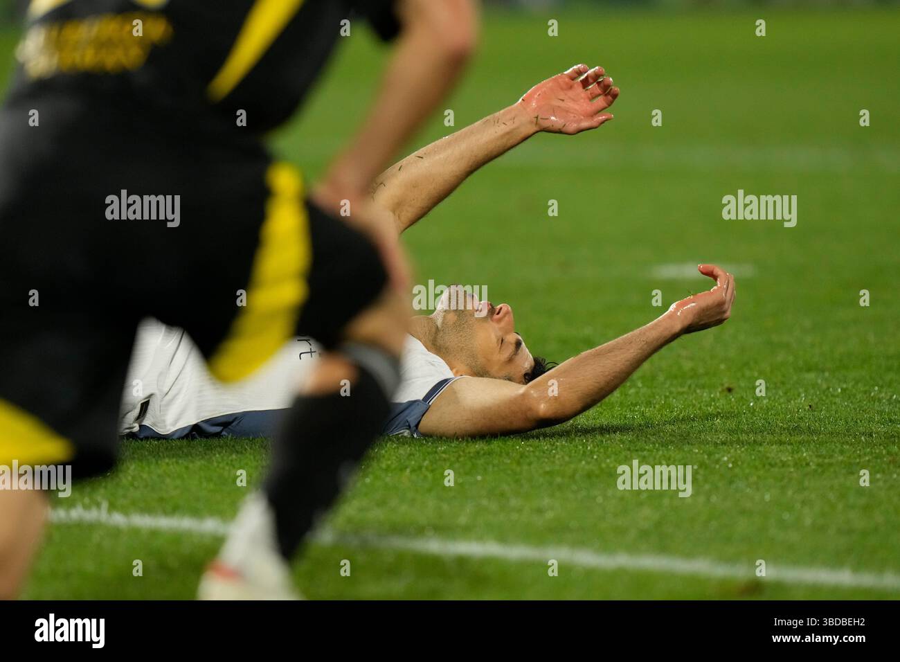 Como vs inter may 2025 hi-res stock photography and images - Alamy