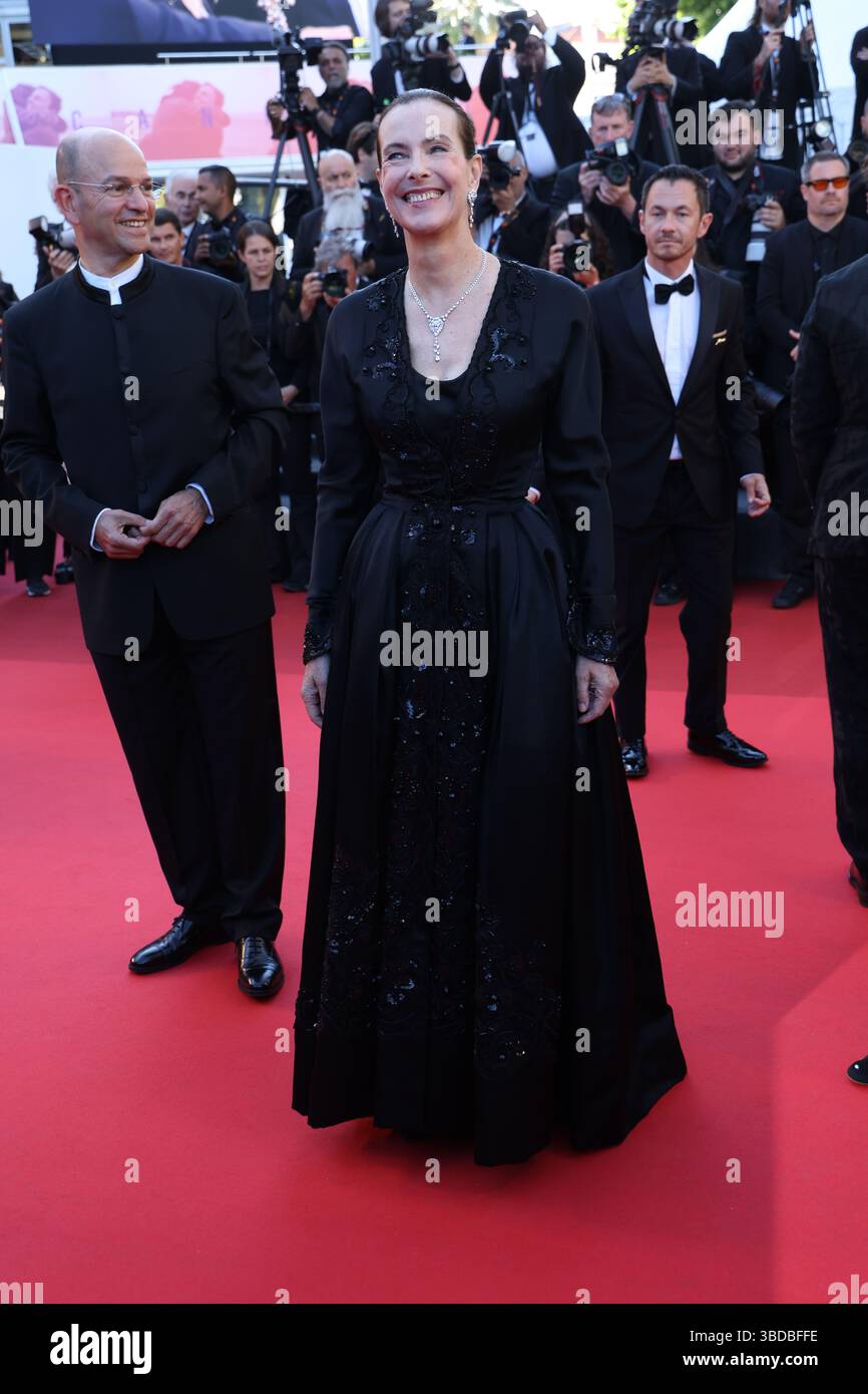 THE MASTERMIND 78th Cannes Film Festival, France - 23 May 2025THE ...