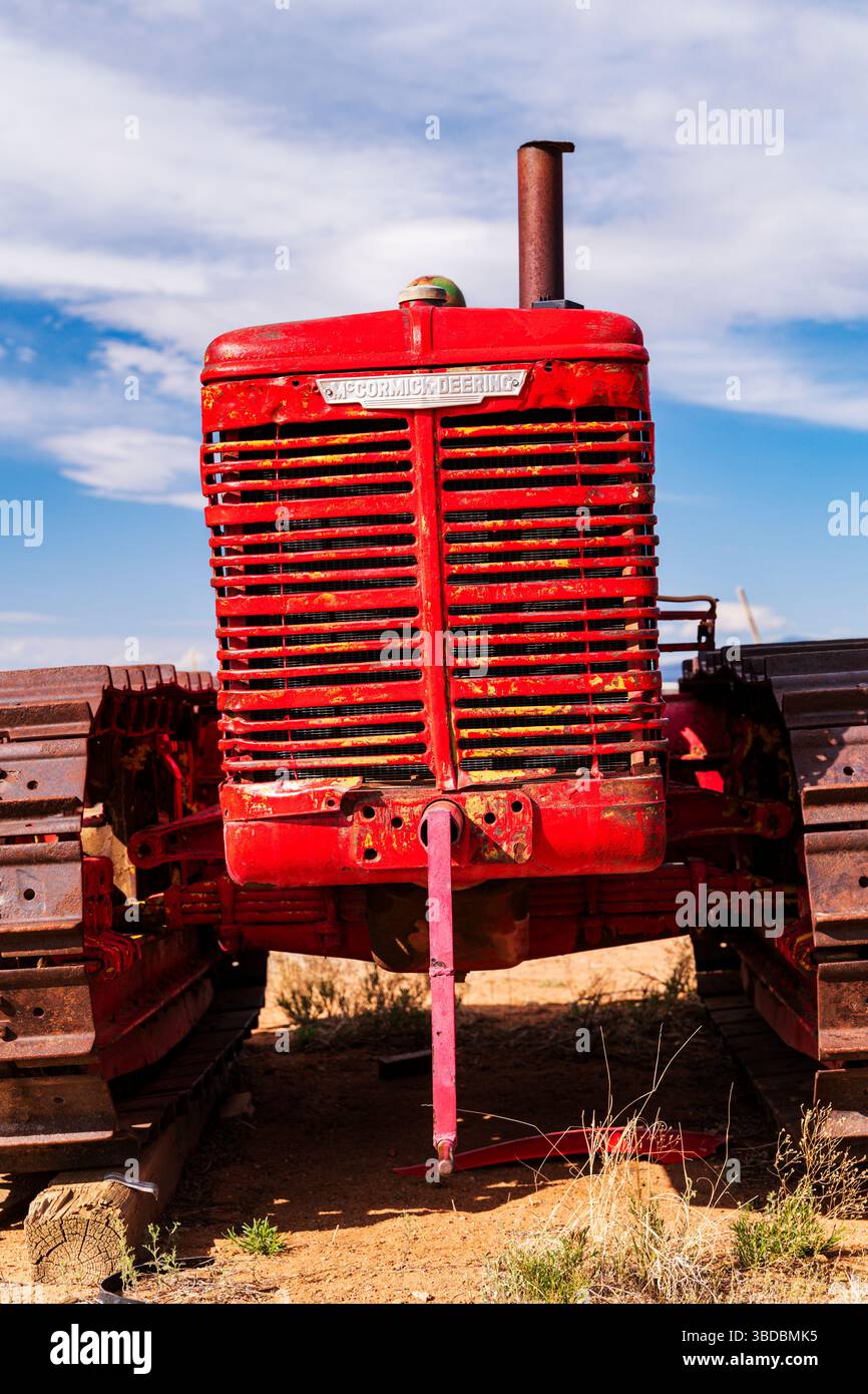 Carnegie Steel Tumble Bug Scraper; 1910; Antique truck and heavy ...