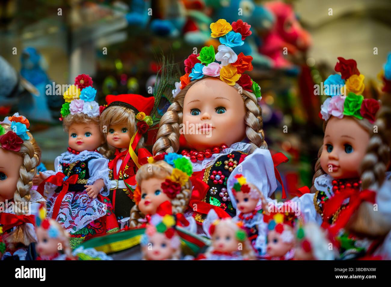 Authentic polish tradition hi-res stock photography and images - Alamy