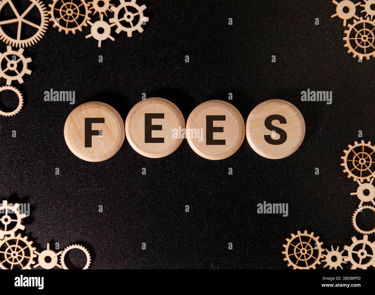 Hidden fees service charge hi-res stock photography and images - Alamy
