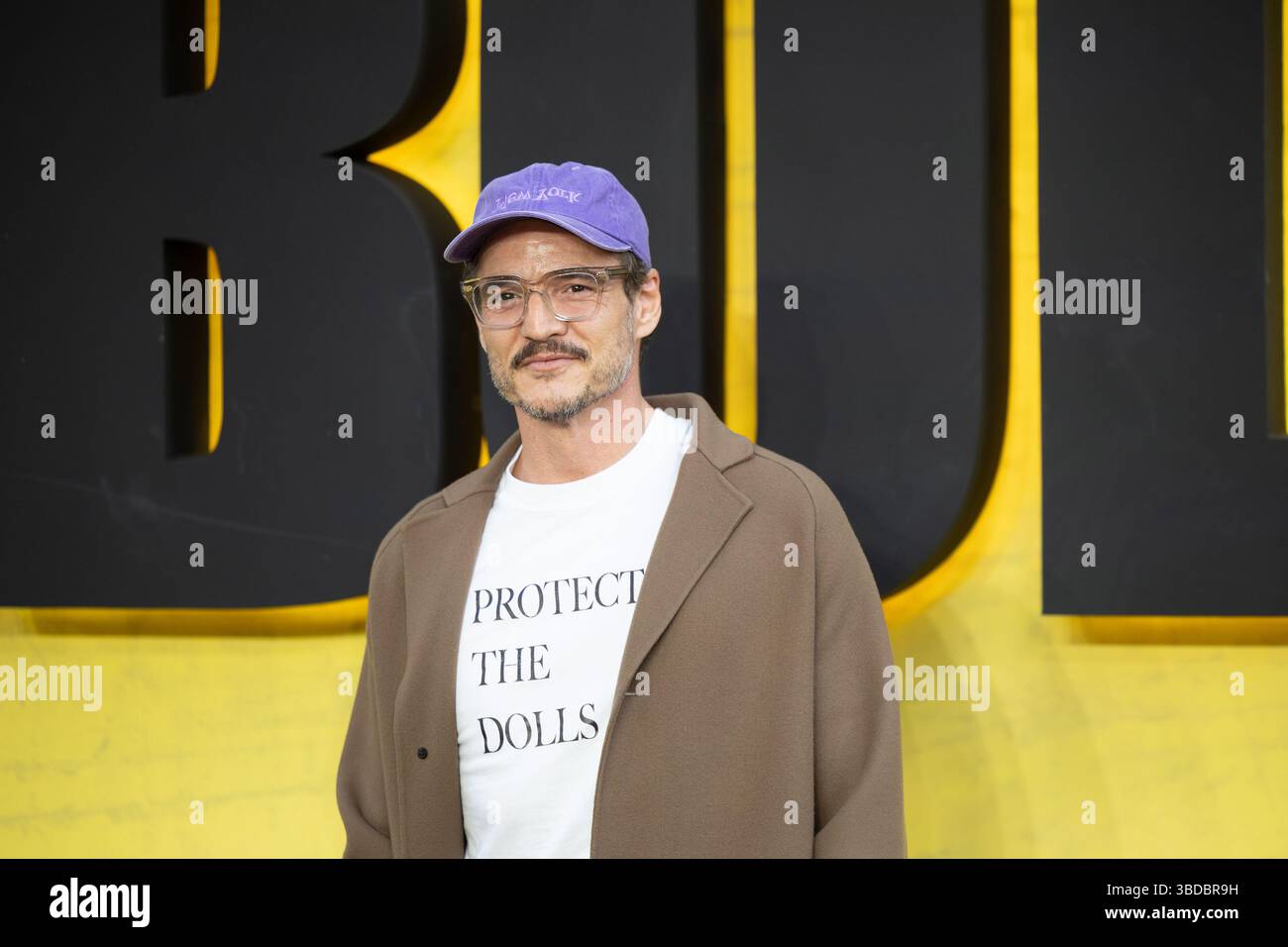 Cast and Guests attend the Thunderbolts European Premiere Featuring ...