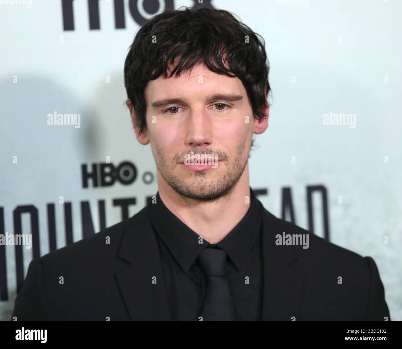 New York, New York, USA. 22 May 2025. Cory Michael Smith attends the ...