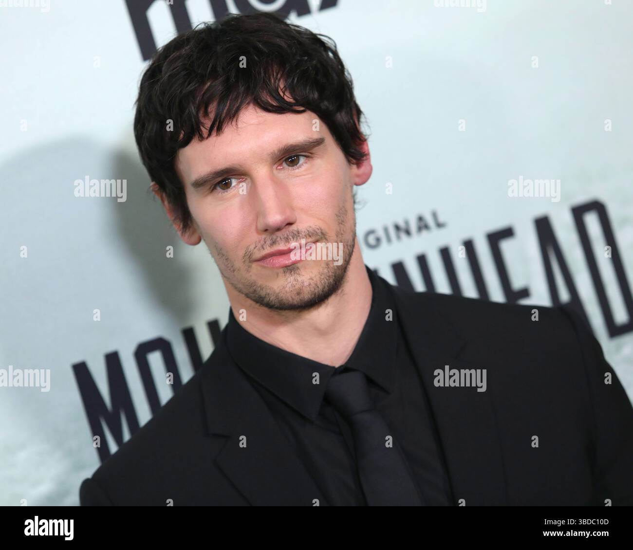 New York, New York, USA. 22 May 2025. Cory Michael Smith attends the ...
