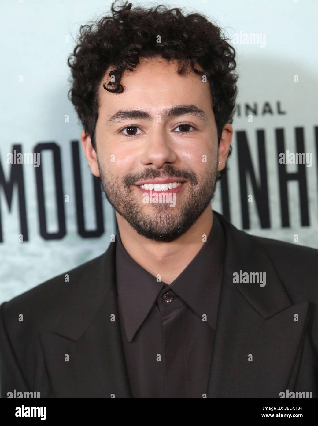 Ramy youssef 2025 hi-res stock photography and images - Alamy