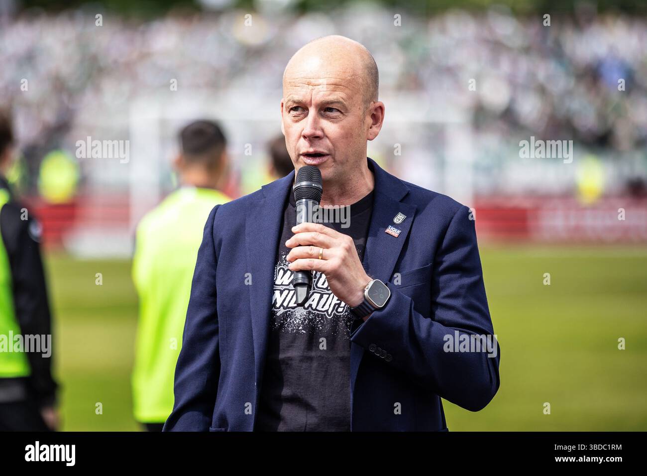 Markus Thiele Ssv Ulm