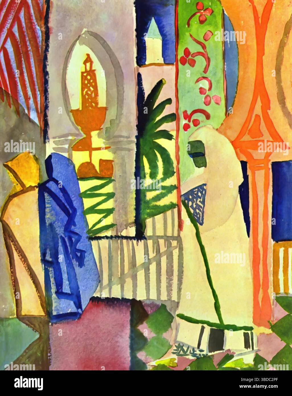 Hall artwork Stock Vector Images - Alamy