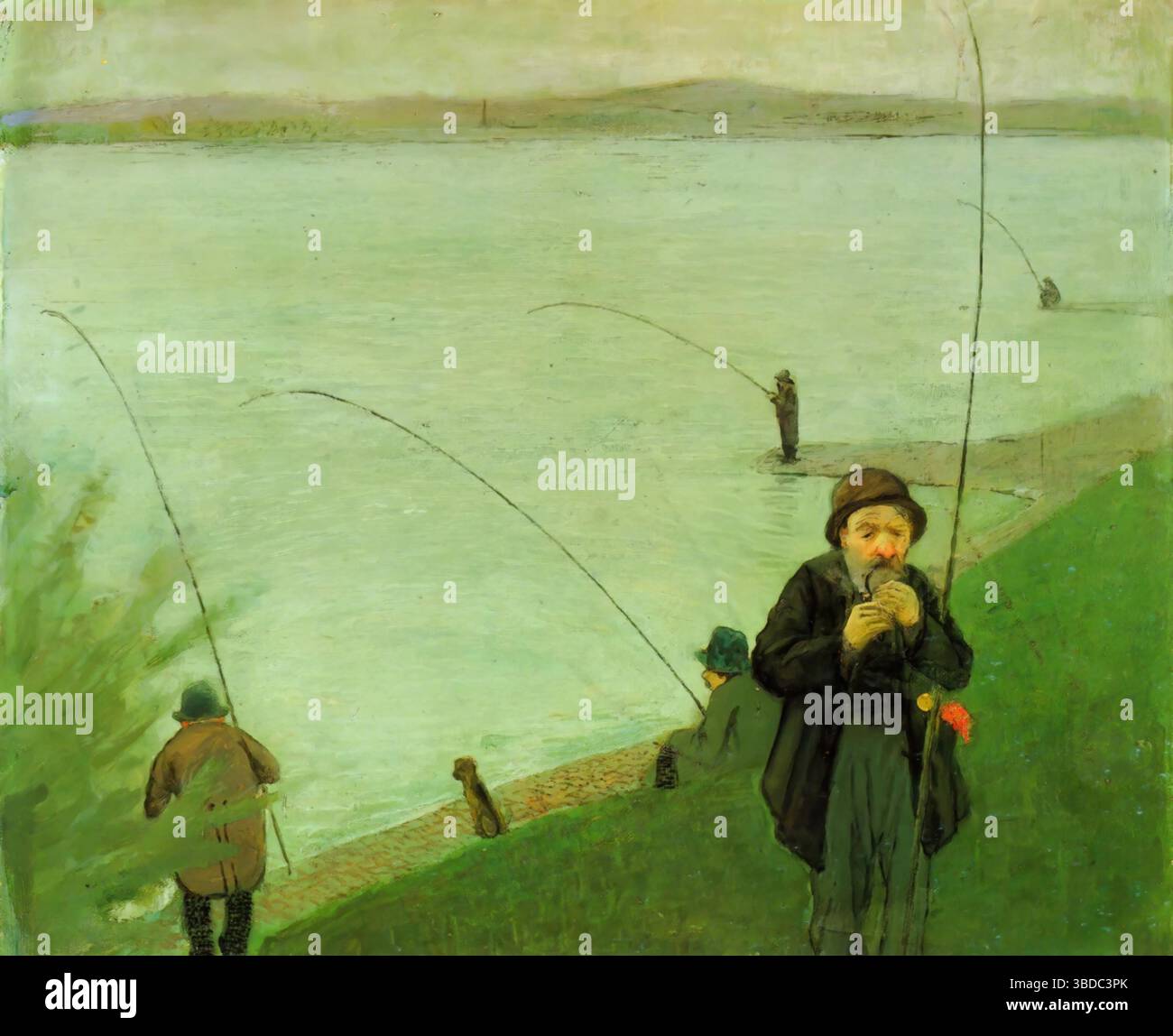 Rhine museum Stock Vector Images - Alamy