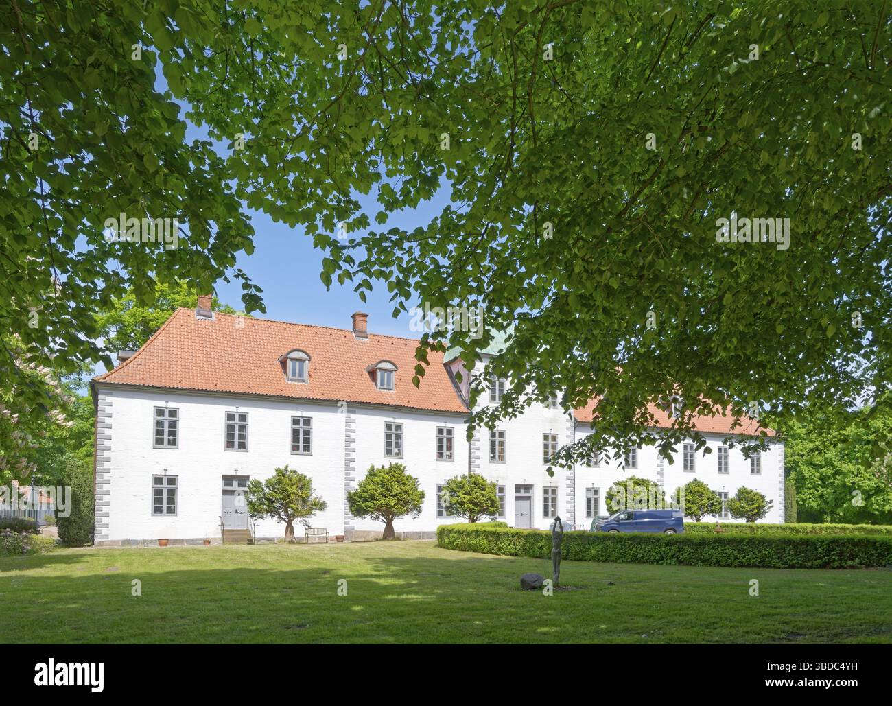 Winnemark hi-res stock photography and images - Alamy