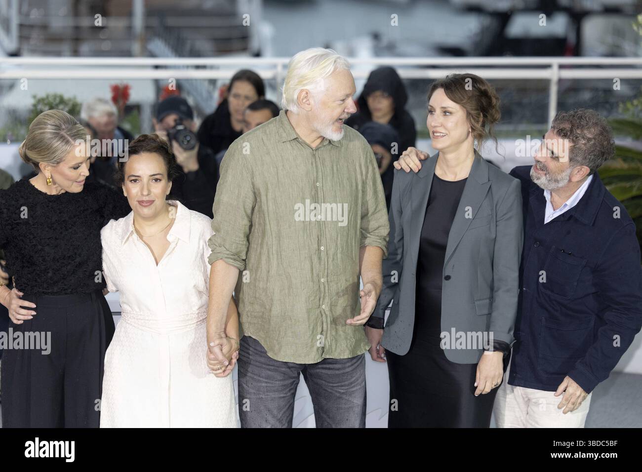 Kathleen fournier hi-res stock photography and images - Alamy