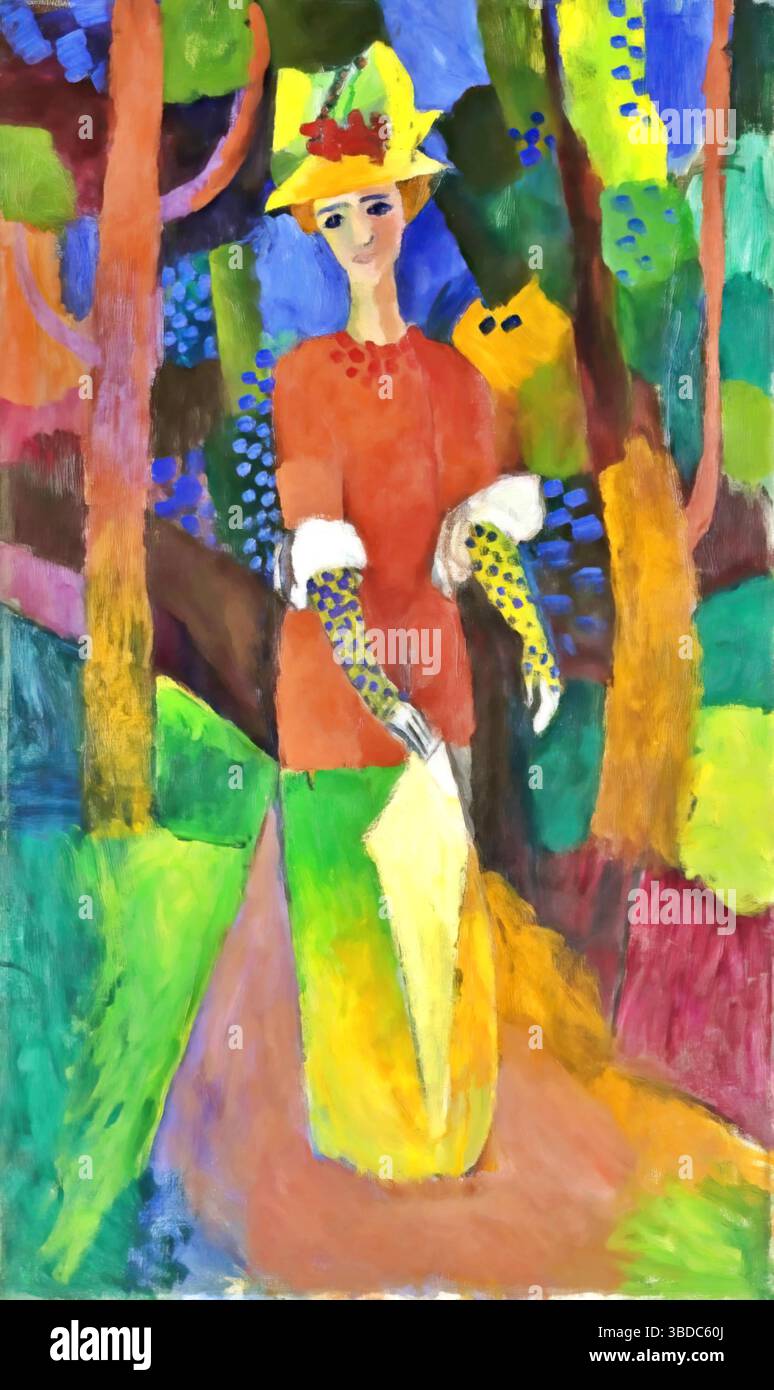 Wall park Stock Vector Images - Alamy