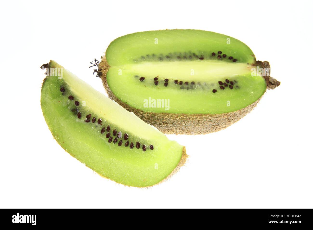 Healthy nutrition in fruit Cut Out Stock Images & Pictures - Alamy