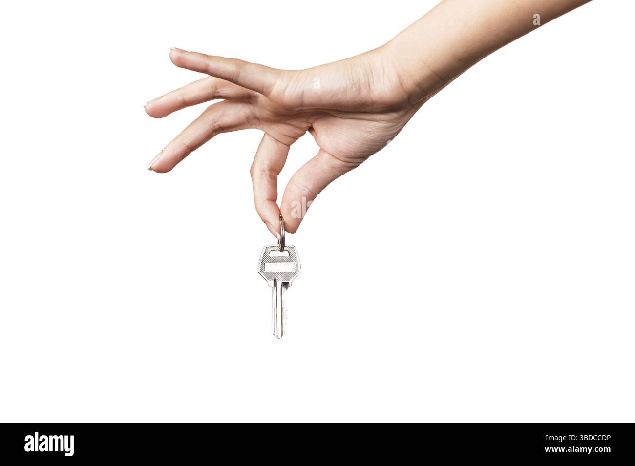 Hand on s Cut Out Stock Images & Pictures - Alamy