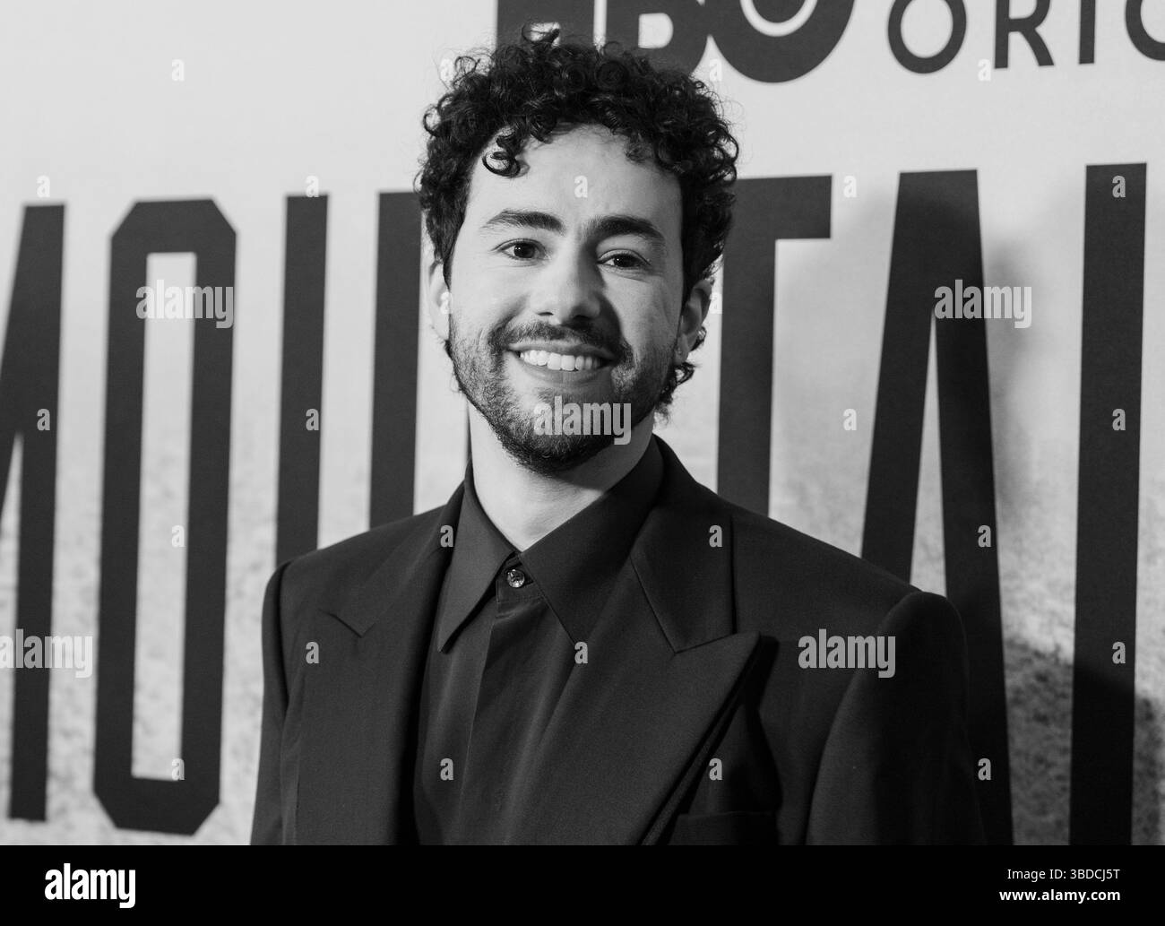 New York, NY - May 22, 2025: Ramy Youssef attends world premiere of HBO ...