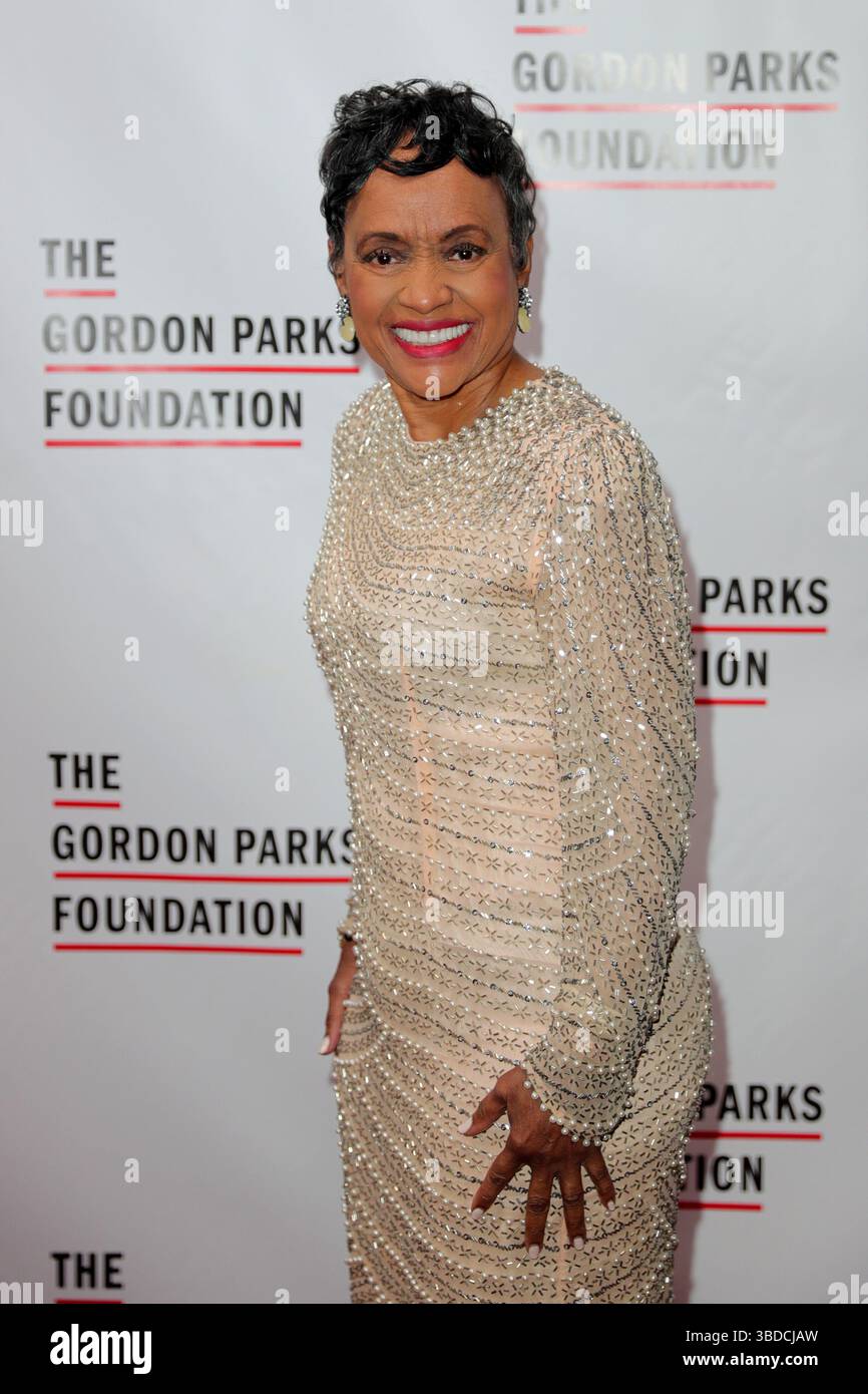 New York City. 20th May, 2025. NEW YORK, NEW YORK - MAY 20: Mario ...