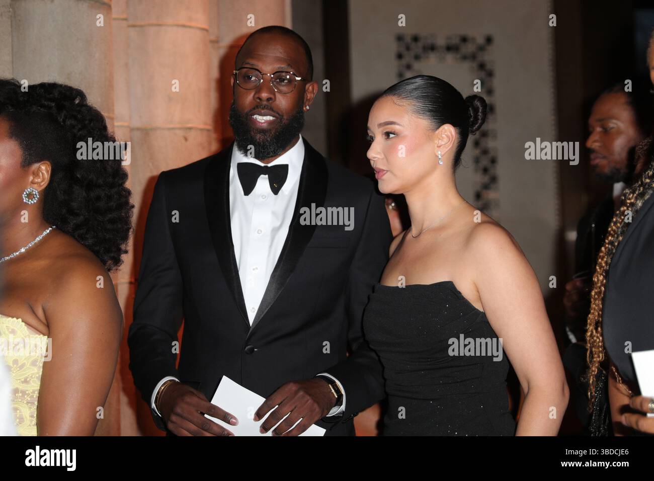 New York City. 20th May, 2025. NEW YORK, NEW YORK - MAY 20: Cheon-Hwa ...